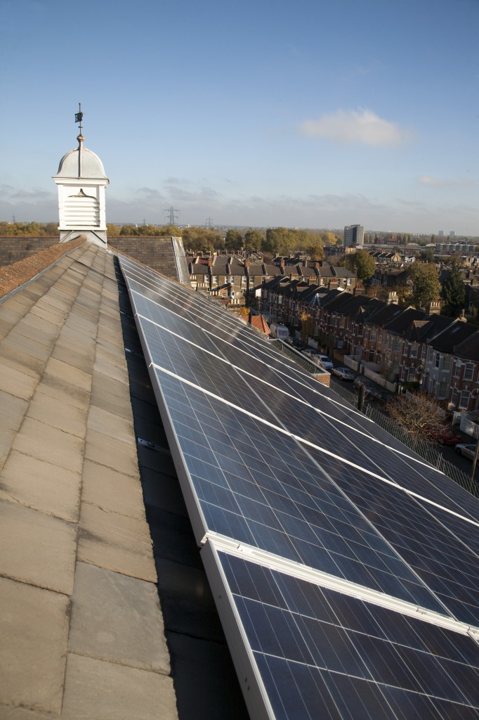 Millfields Community School and Children’s Centre