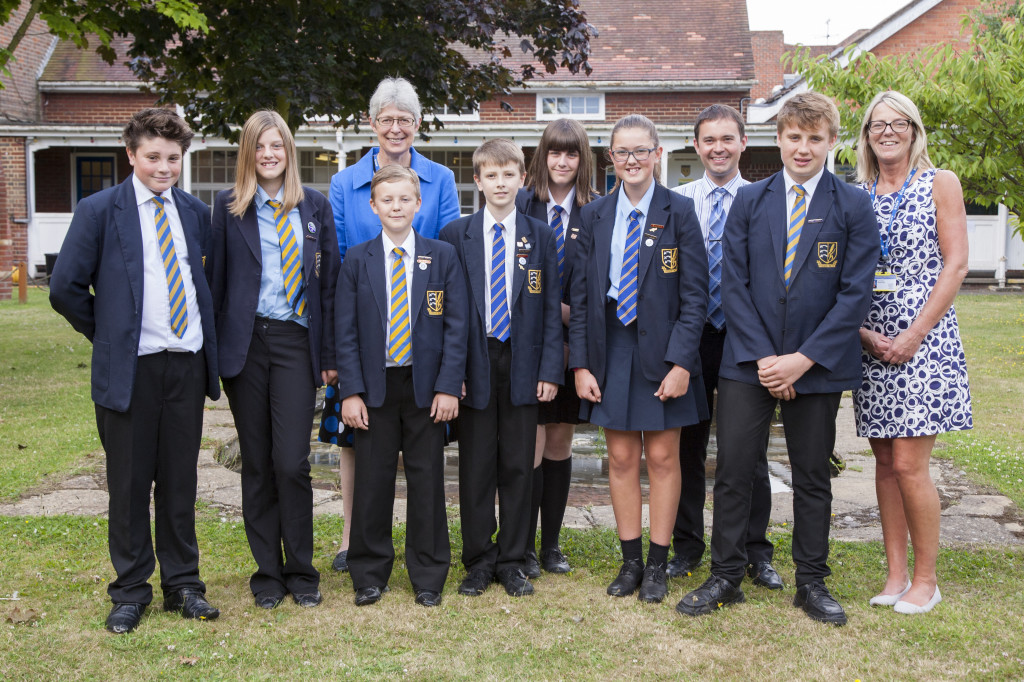 Manningtree High School