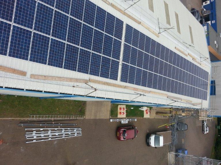 Radio Structures Ltd